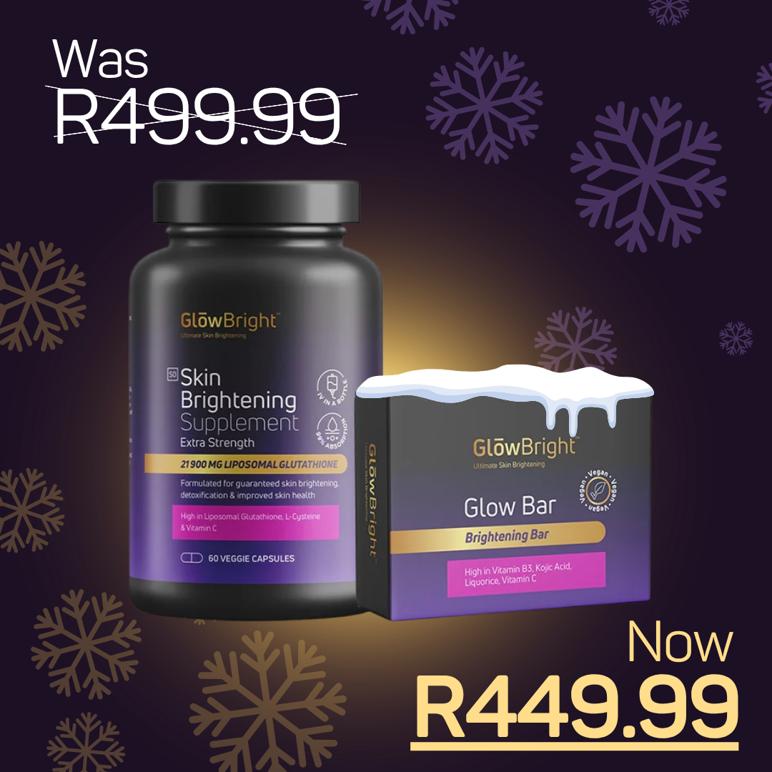 Ultra Skin Brightening Collagen – Glow Bright