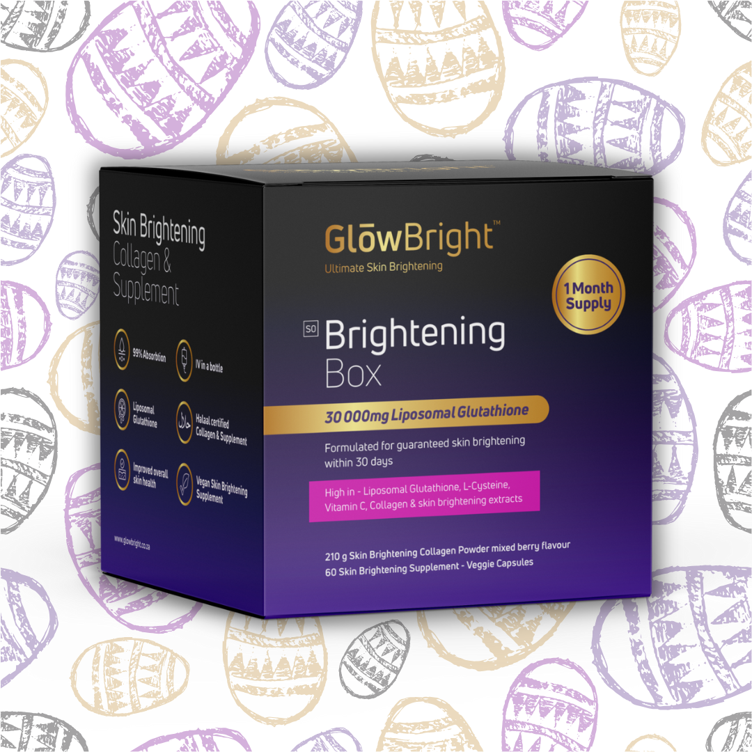 Brightening Box – Glow Bright