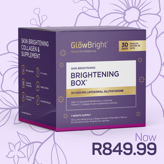 Brightening Box – Glow Bright
