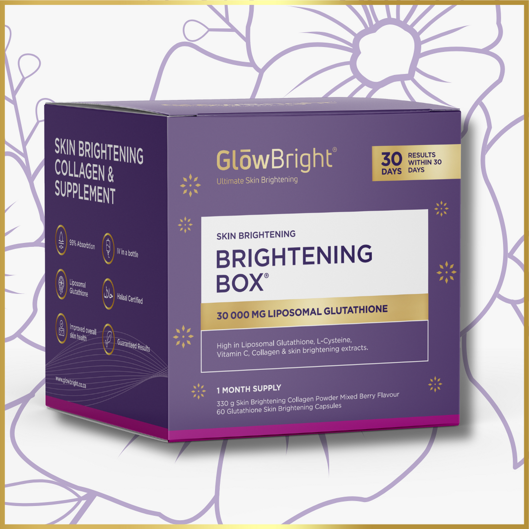 All – Glow Bright