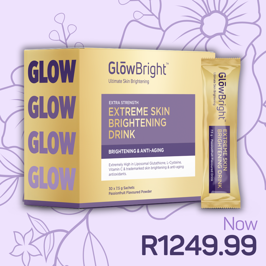 Ultra Skin Brightening Collagen – Glow Bright