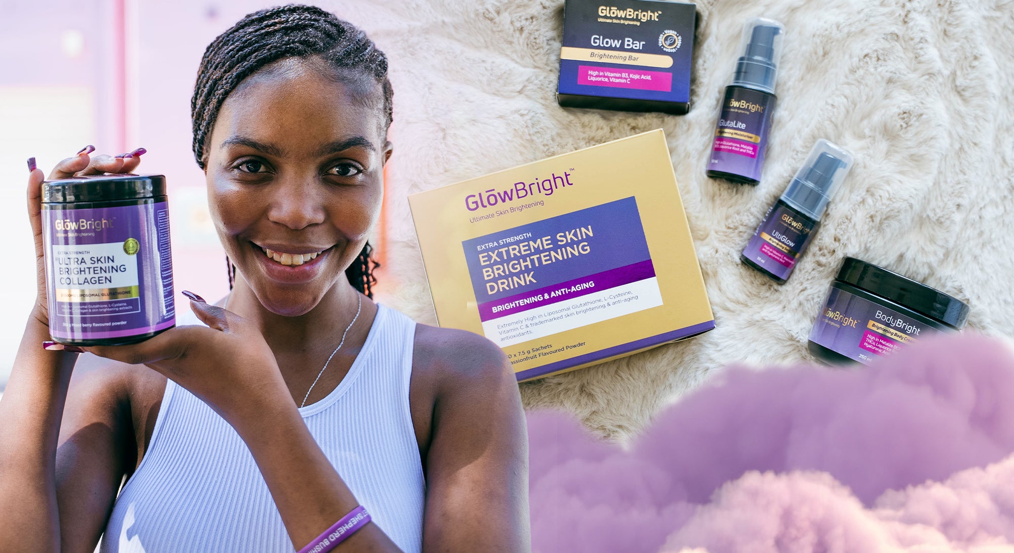 Ultimate Skin Brightening – Glow Bright