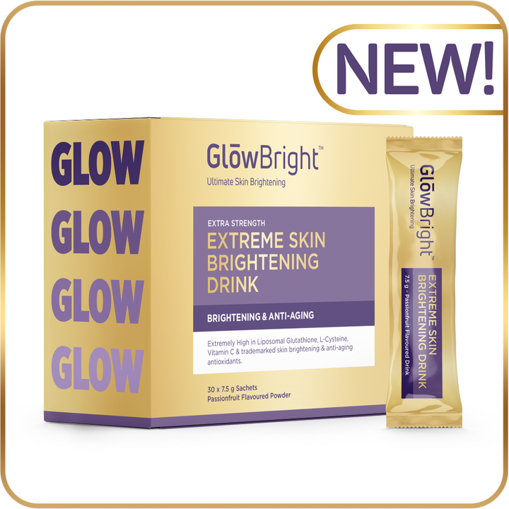 Ultimate Skin Brightening – Glow Bright