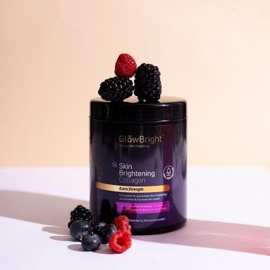 Brightening Box – Glow Bright